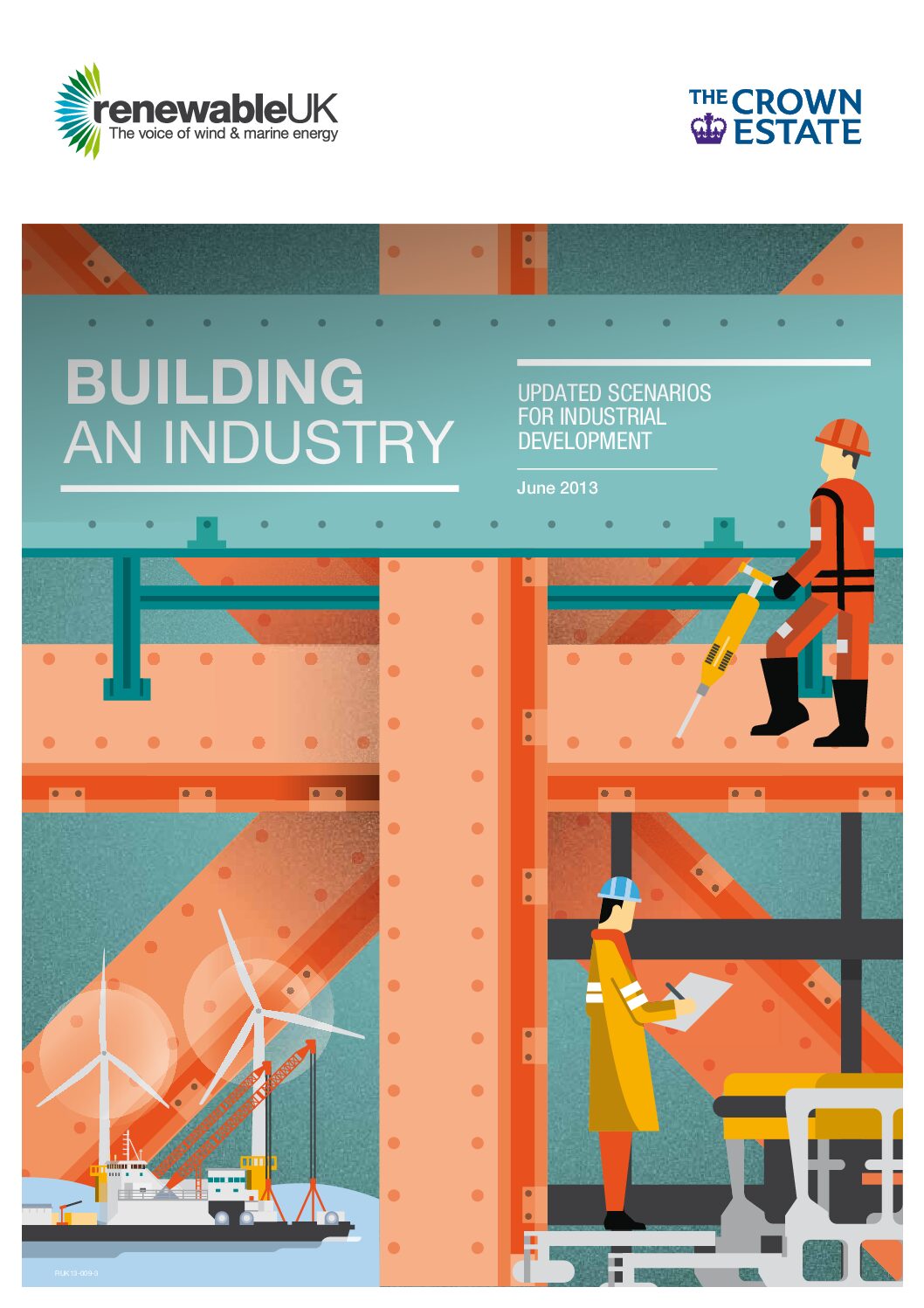 Building an Industry - BVG Associates