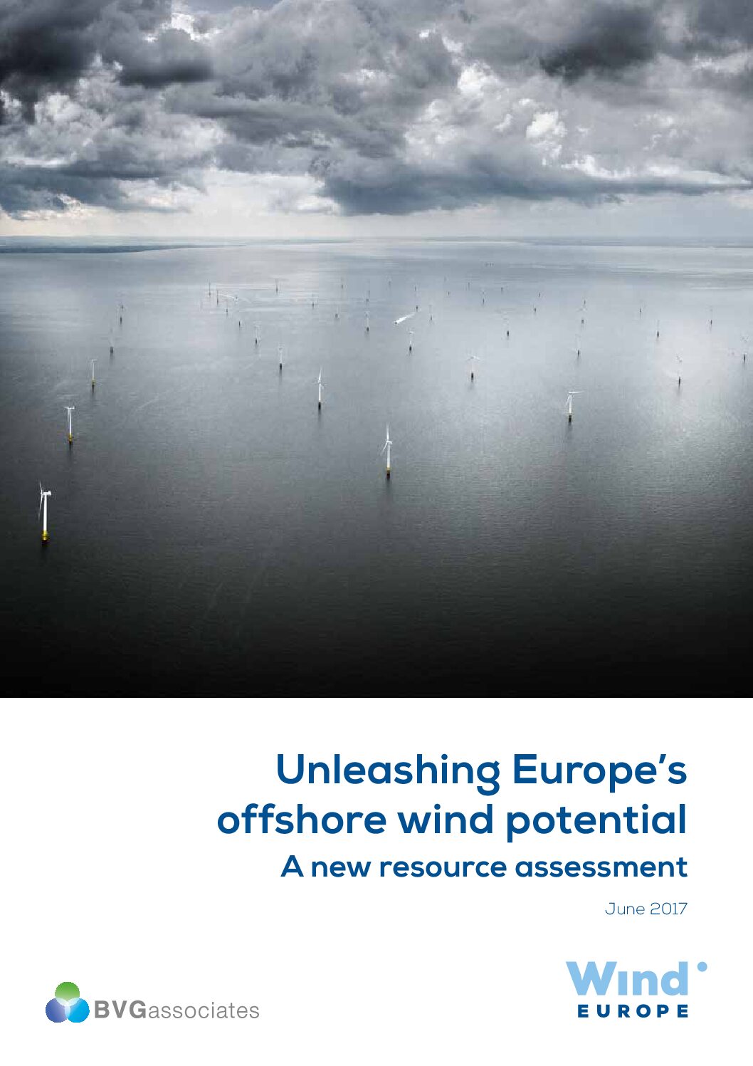 Unleashing Europe offshore wind potential - BVG Associates