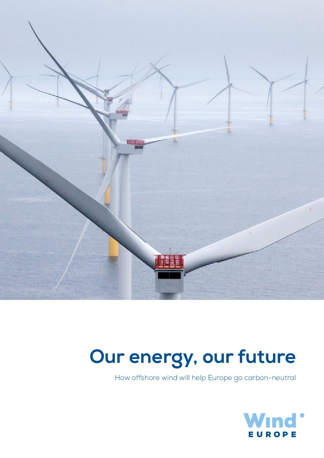 Our energy, our future - BVG Associates