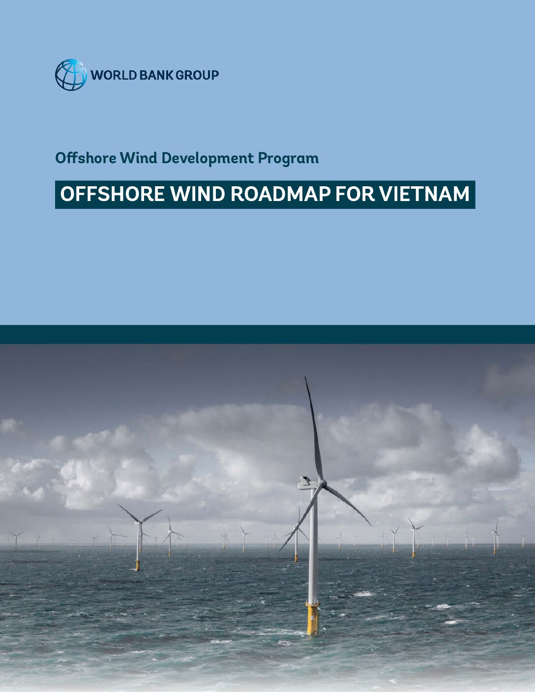 Offshore Wind Roadmap for Vietnam - BVG Associates