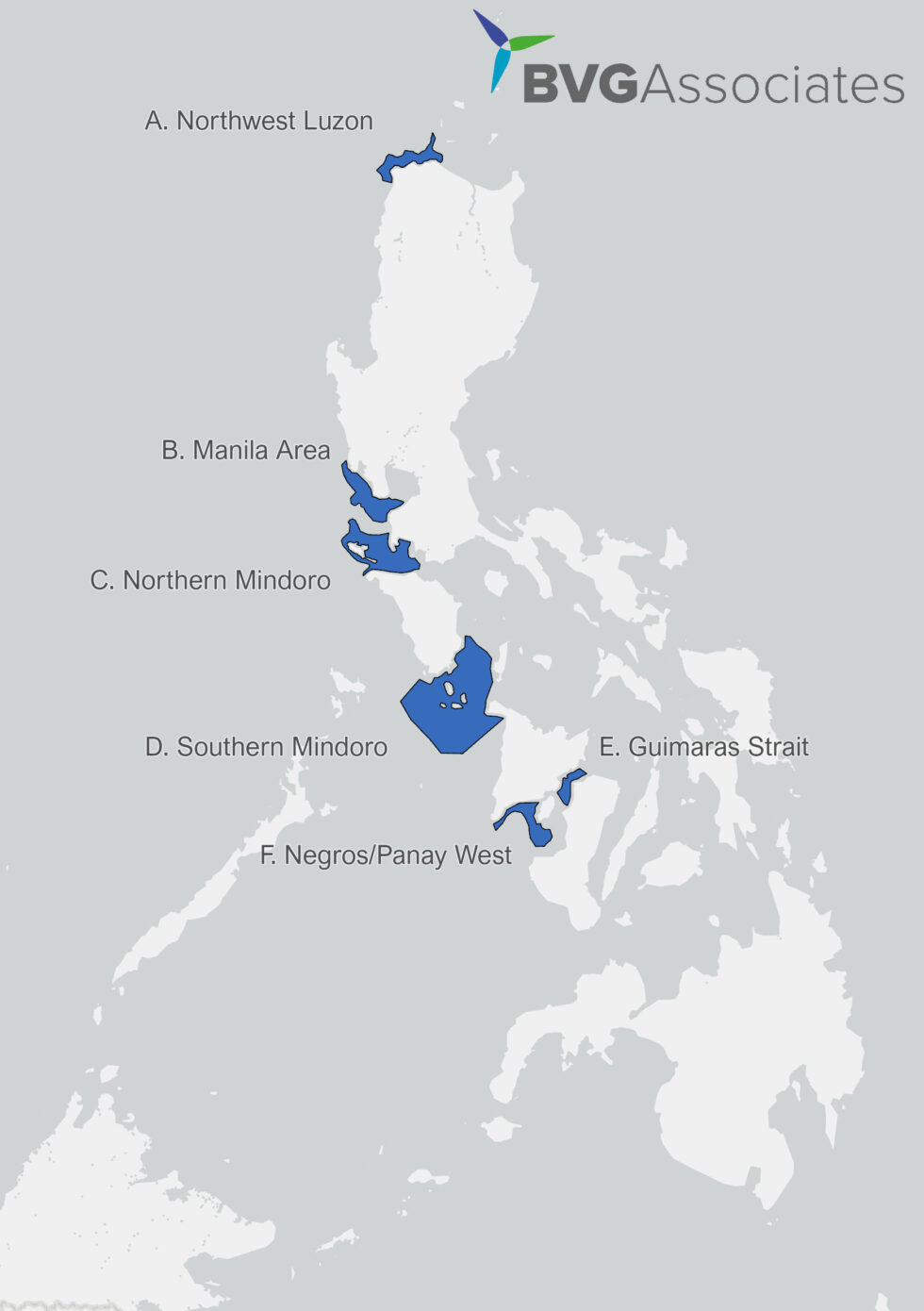 Offshore wind gathering pace in the Philippines: ERC sets GEAR price ...